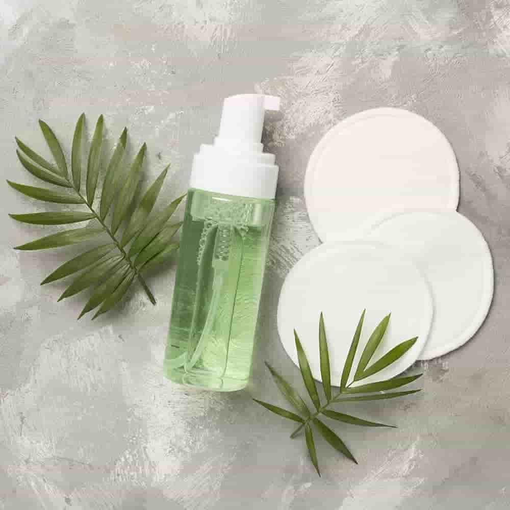 Aloe Vera Eco Hand Soap – Haac Hope