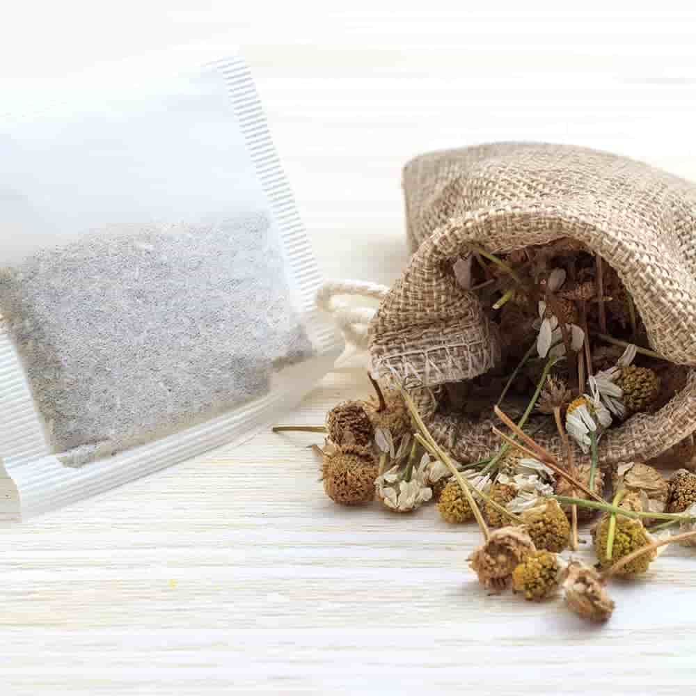 Organic Tea Sampler Pack – Haac Hope