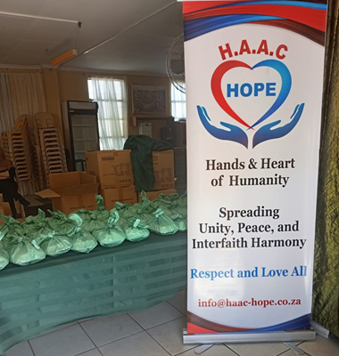 About Haac Hope – Haac Hope